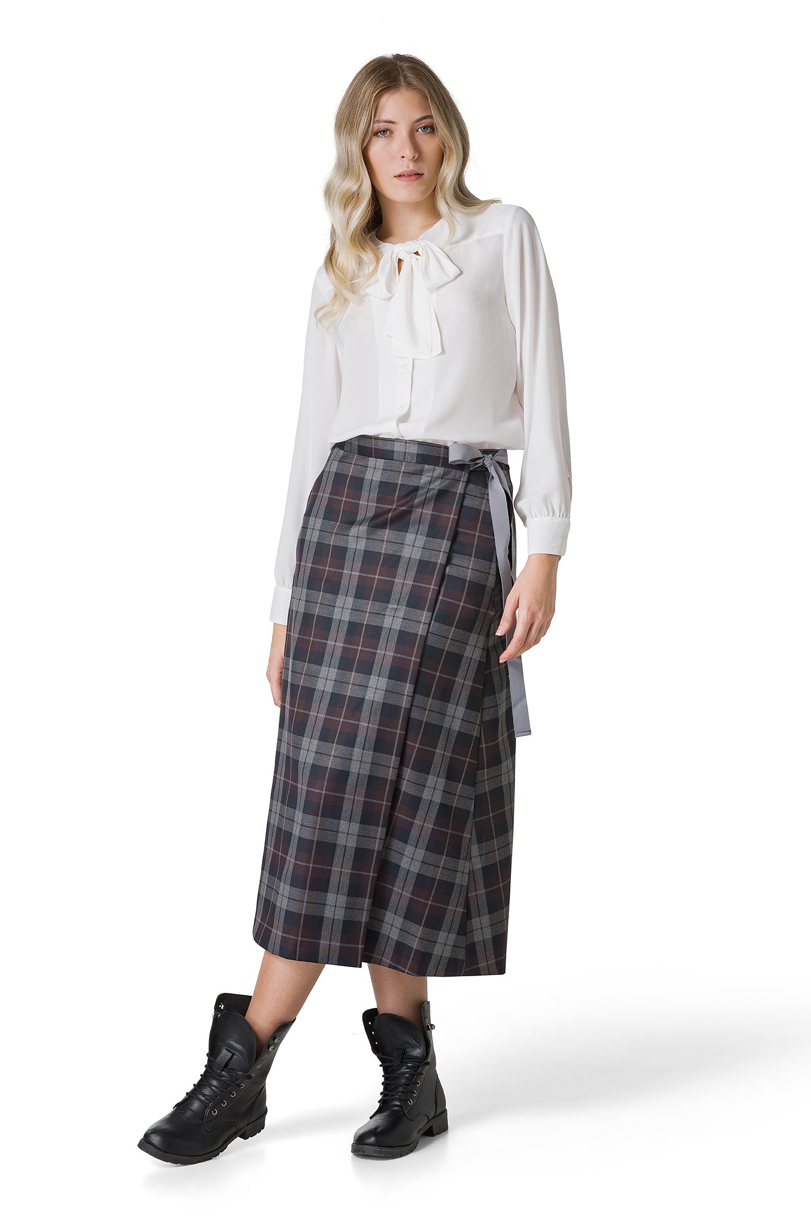 Gonne – And Camicie